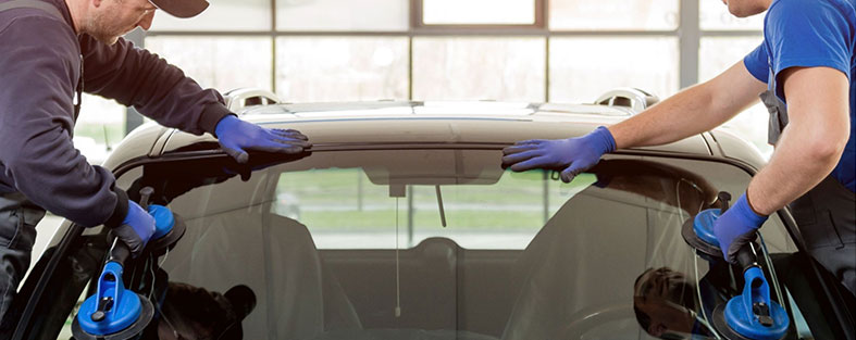 Windshield & Auto Glass Replacement by Cascade Auto Glass