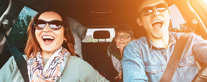 Windshield & Auto Glass Replacement by Cascade Auto Glass